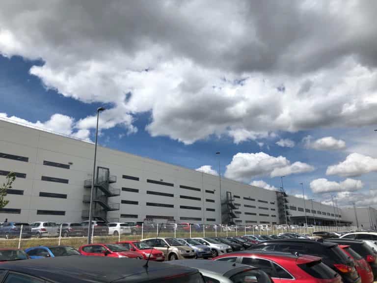 Teléfono gratuito de Atención al Cliente de Amazon España - Teléfonos