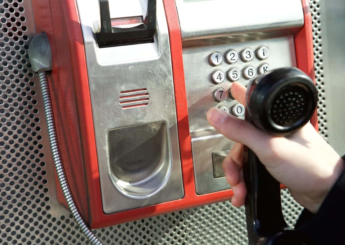 La evolución de la marcación telefónica: de pulsos a tonos ...